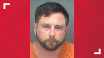 William Shutt road rage murder trial begins in St. Petersburg | wtsp.com