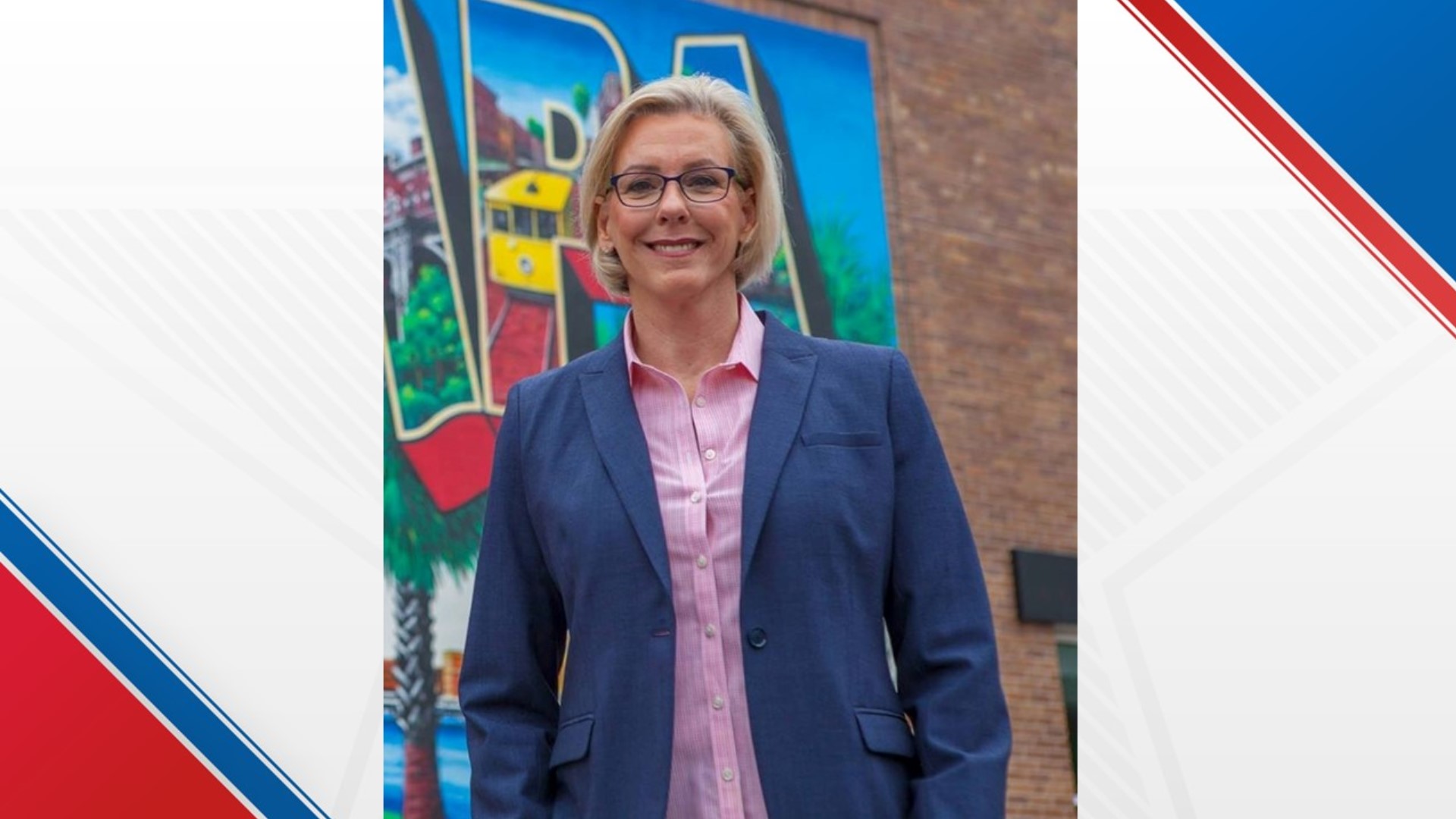 Who is Jane Castor? Former police chief wants to be Tampa mayor | wtsp.com