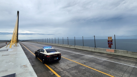 Are Tampa Bay bridges back open after Hurricane Milton? | wtsp.com