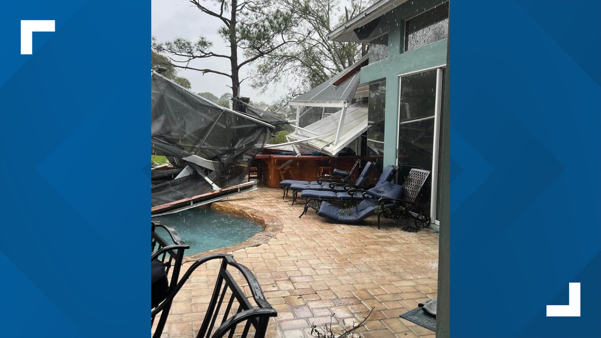 Tampa Bay faces coastal flood threat after storms move through | wtsp.com