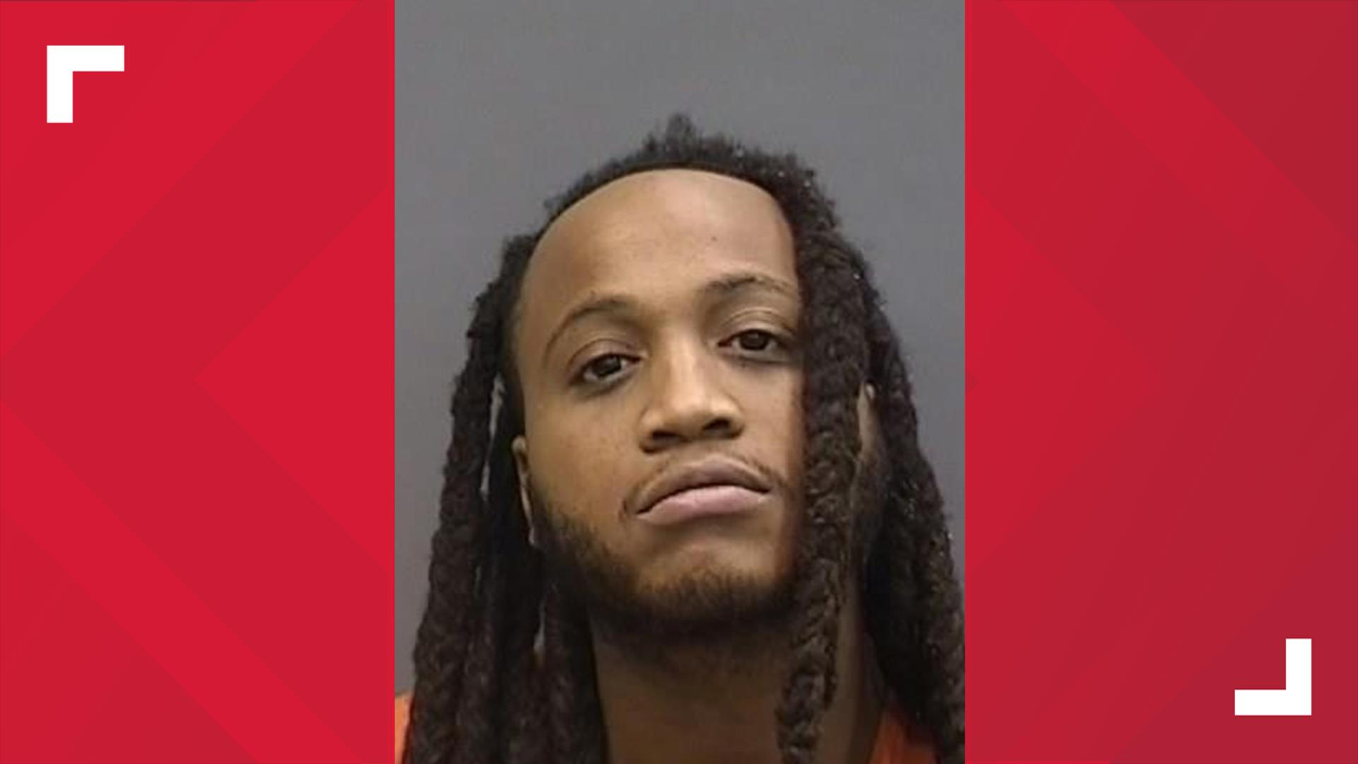 Man hit with first-degree murder charge almost a year after shooting ...