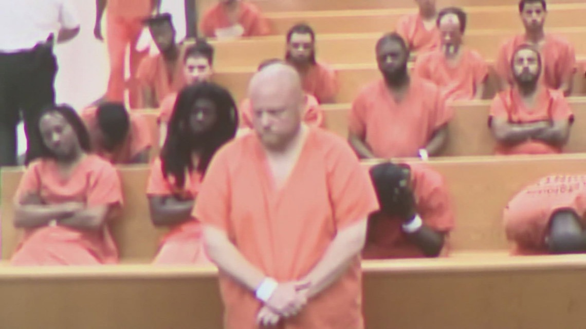 Ex-Hillsborough deputy arrested in road rage incident | wtsp.com