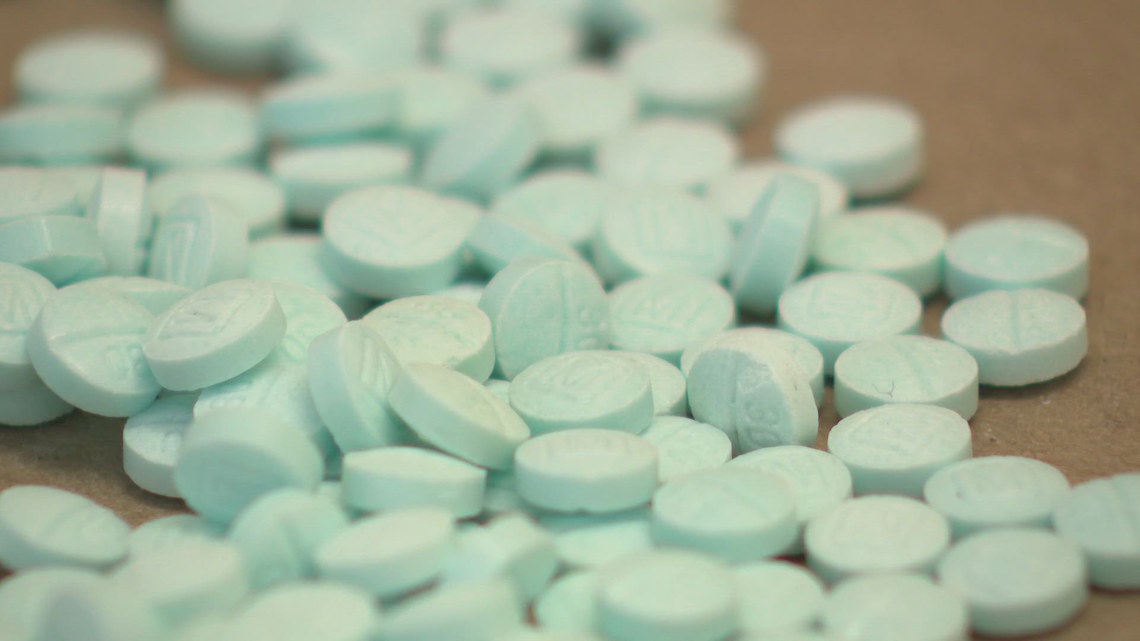 Judge sentences Virginia doctor 10 years for illegal drug scheme | wtsp.com