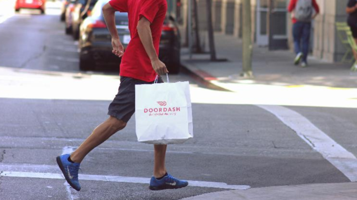 DoorDash creates $1M Restaurant Disaster Relief Fund | wtsp.com