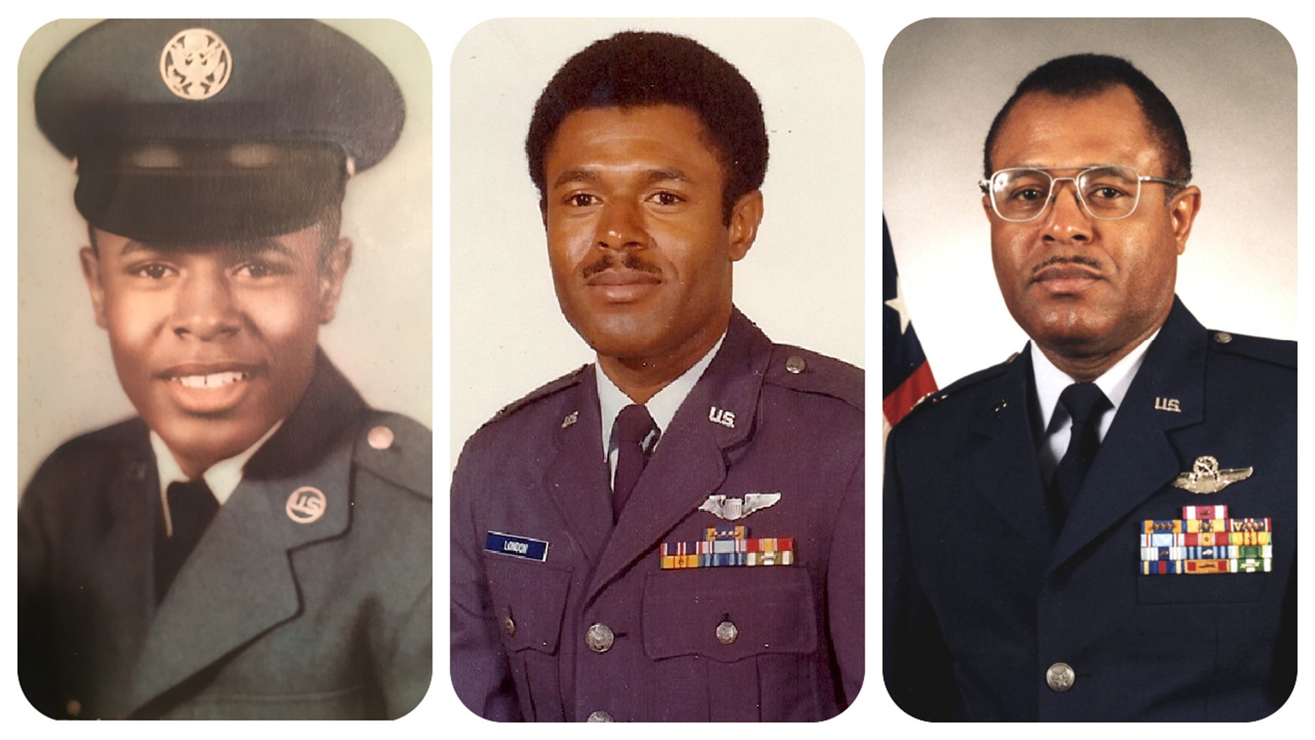 First Black Air Force test pilot teaches young Black kids to fly | wtsp.com