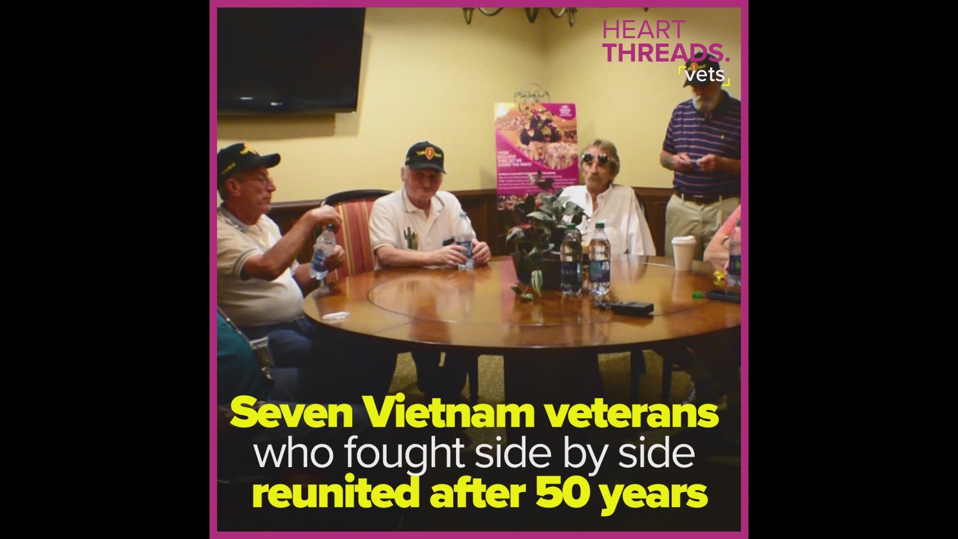 History of Veterans Day: 100 years since the end of World War I | wtsp.com