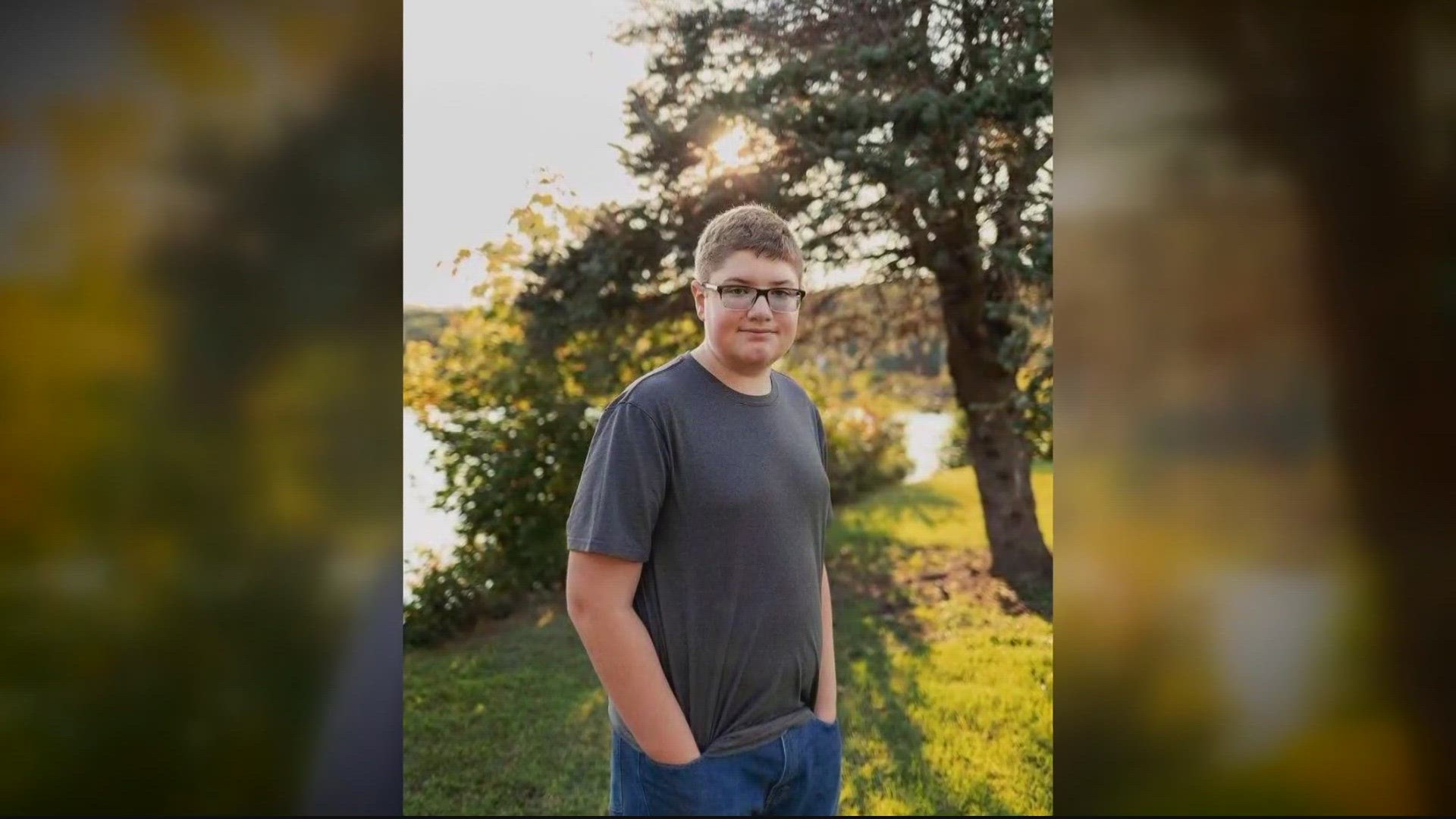 Father, son identified as Maine mass shooting victims | wtsp.com