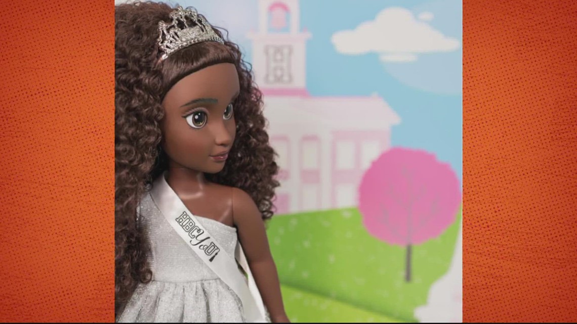 HBCYoU: New dolls celebrate HBCUs | wtsp.com