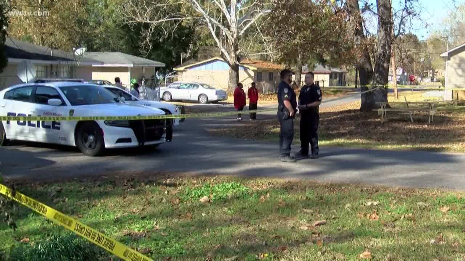 Prosecutor: LSU players appeared justified in deadly shooting | wtsp.com