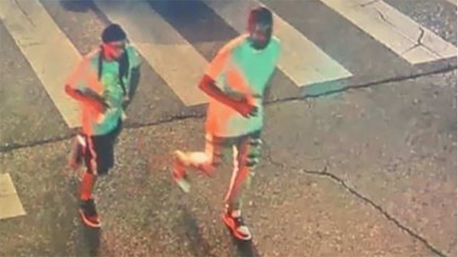 NOPD: Man beaten unconscious after stepping on someone's shoes; family ...