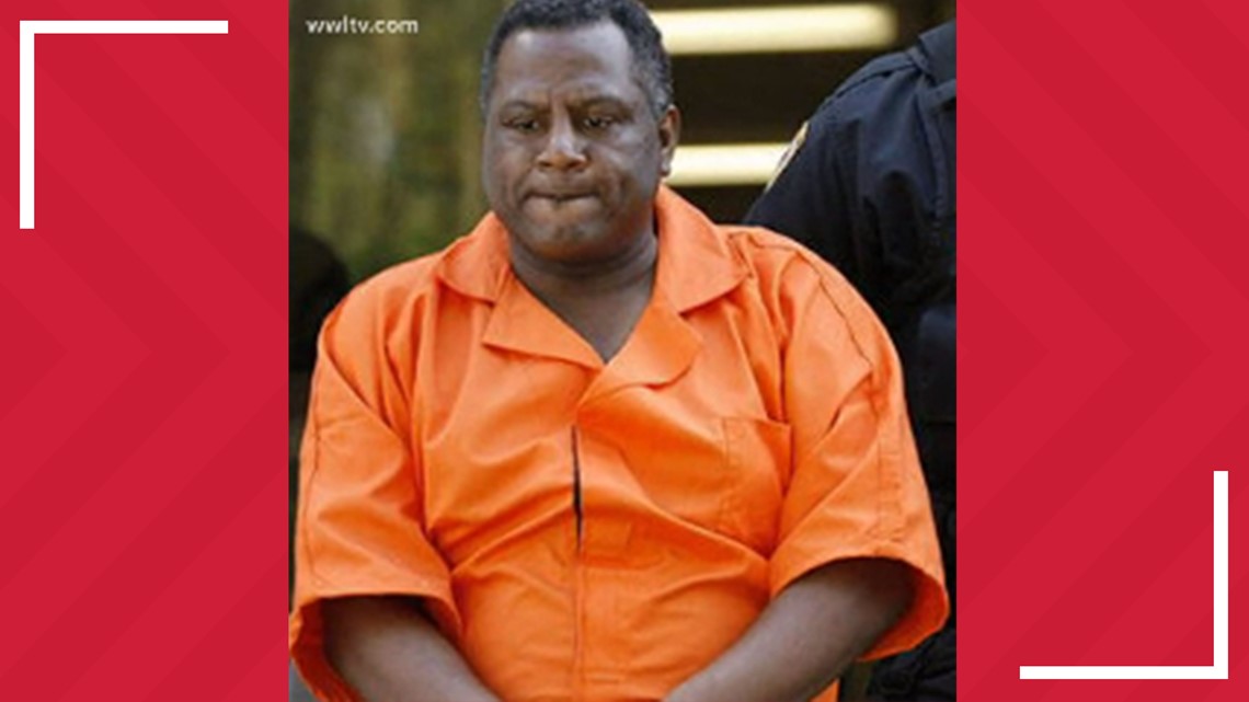 Louisiana pastor facing murder charge running for Congress from jail ...