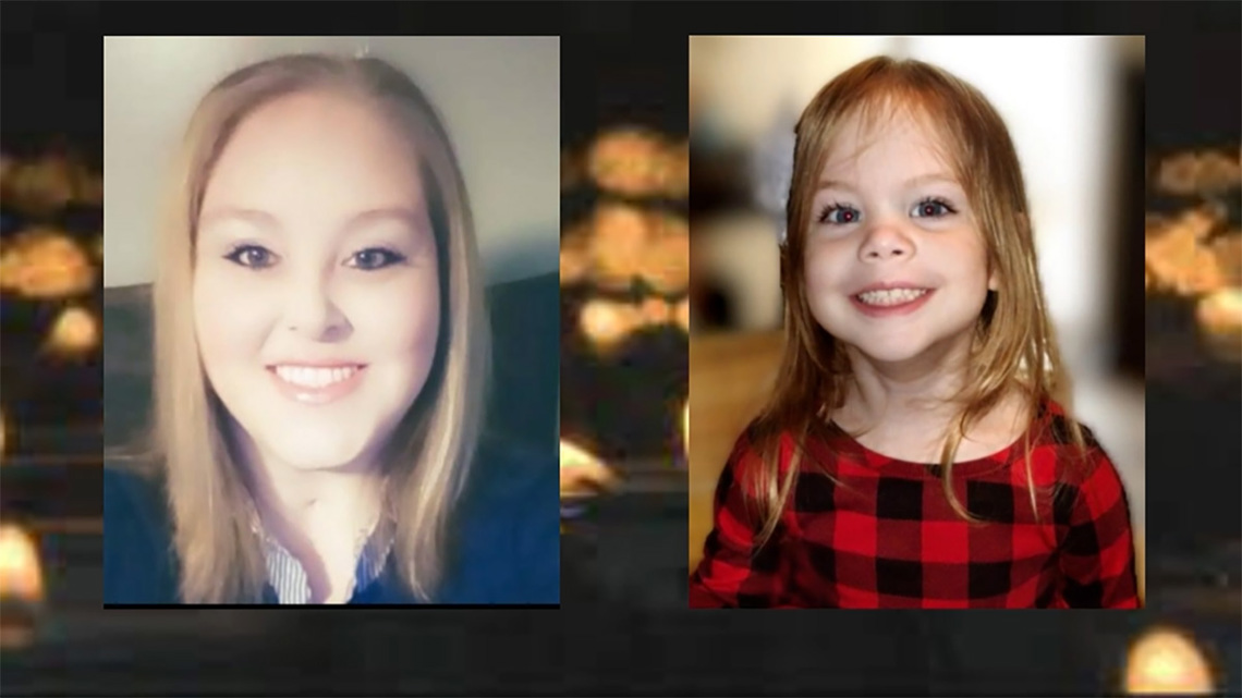 Lives cut short; obituaries remember Callie and Erin Brunett | wtsp.com