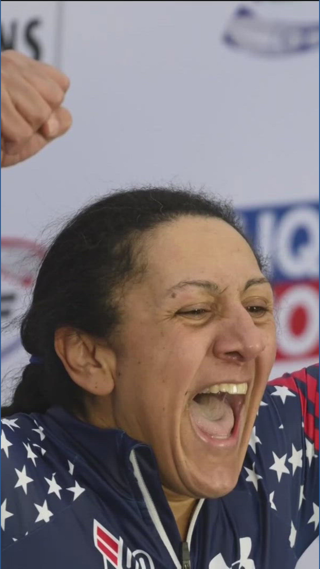 Elana Meyers Taylor Eyes Historic Fifth Olympics at Milan Cortina | Two ...