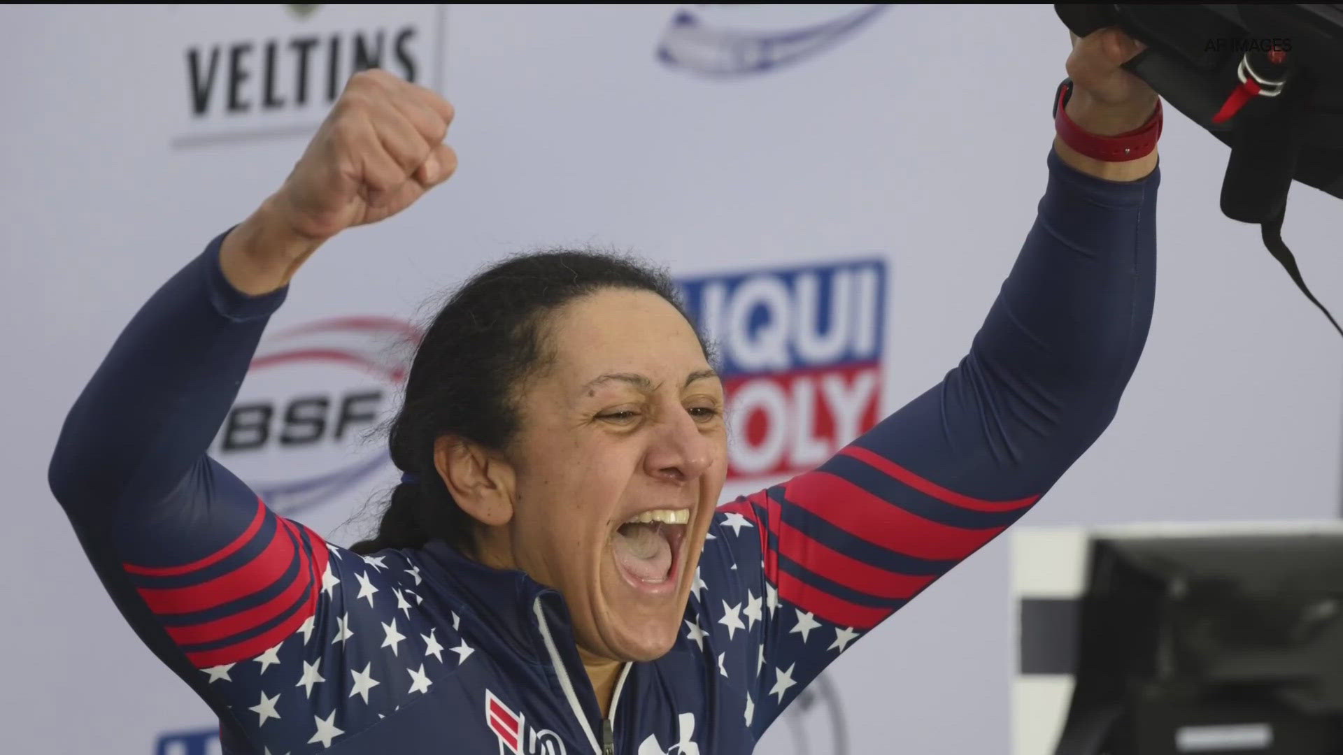 Elana Meyers Taylor Eyes Historic Fifth Olympics at Milan Cortina | Two ...