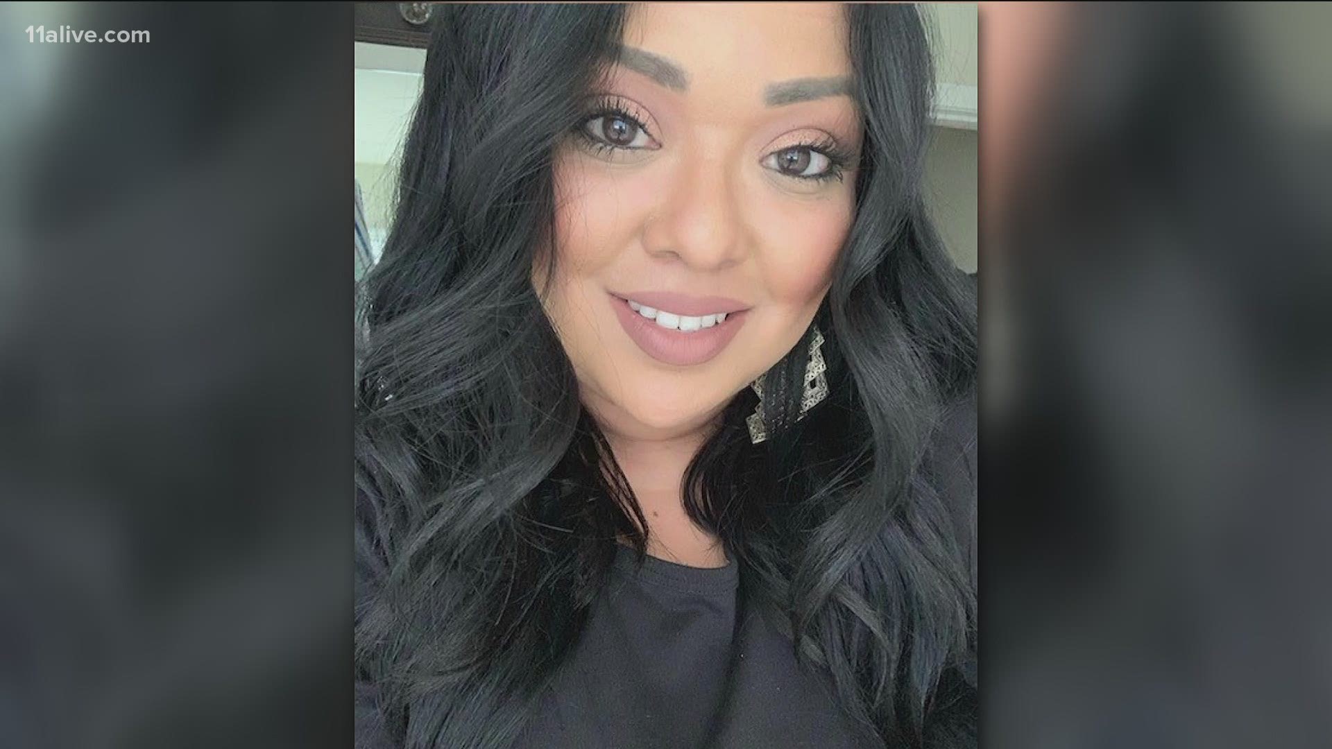 Raylene Smith dies from COVID-19 | wtsp.com