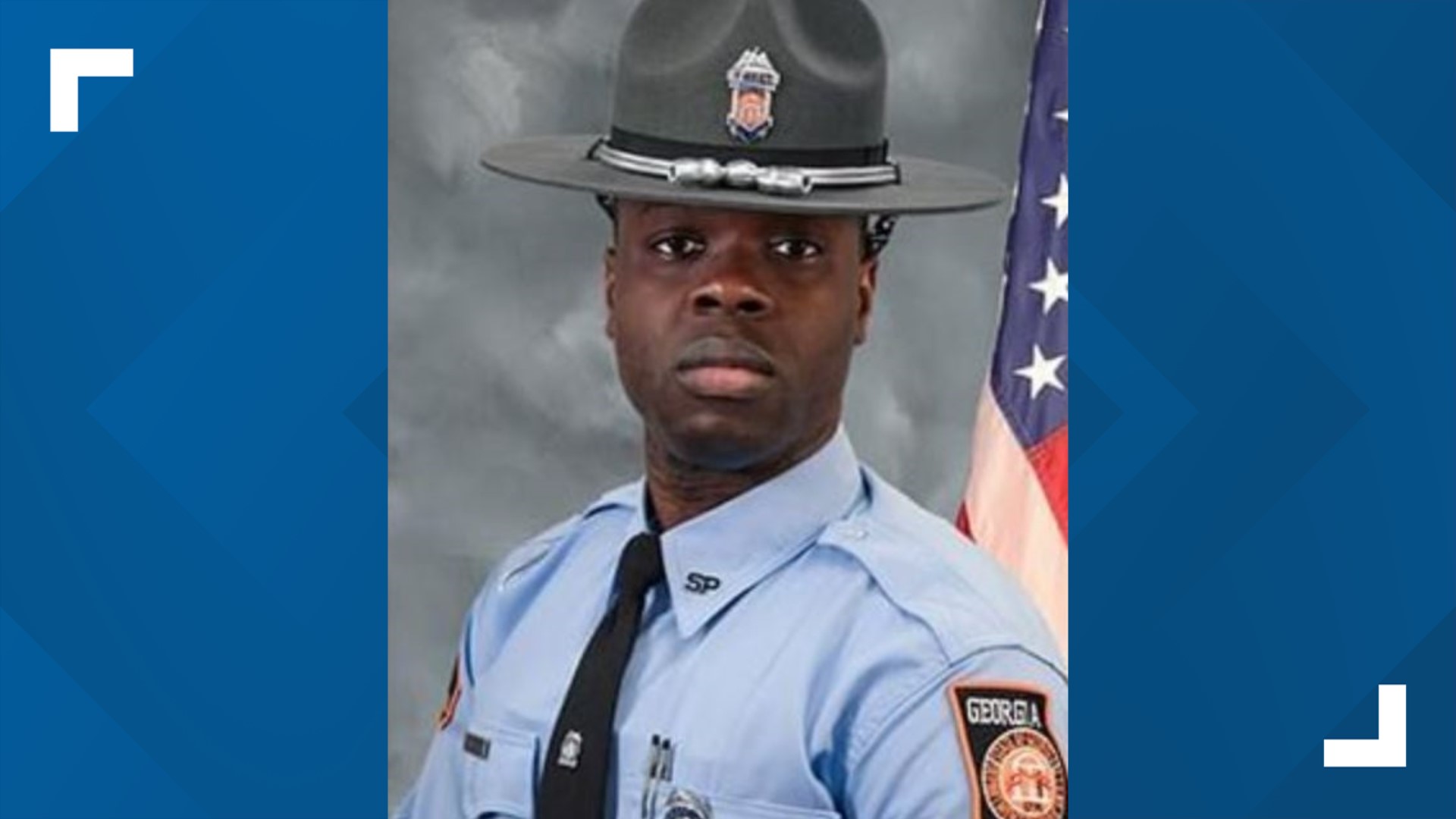 Jimmy Cenescar life details | GSP Trooper killed in crash | wtsp.com