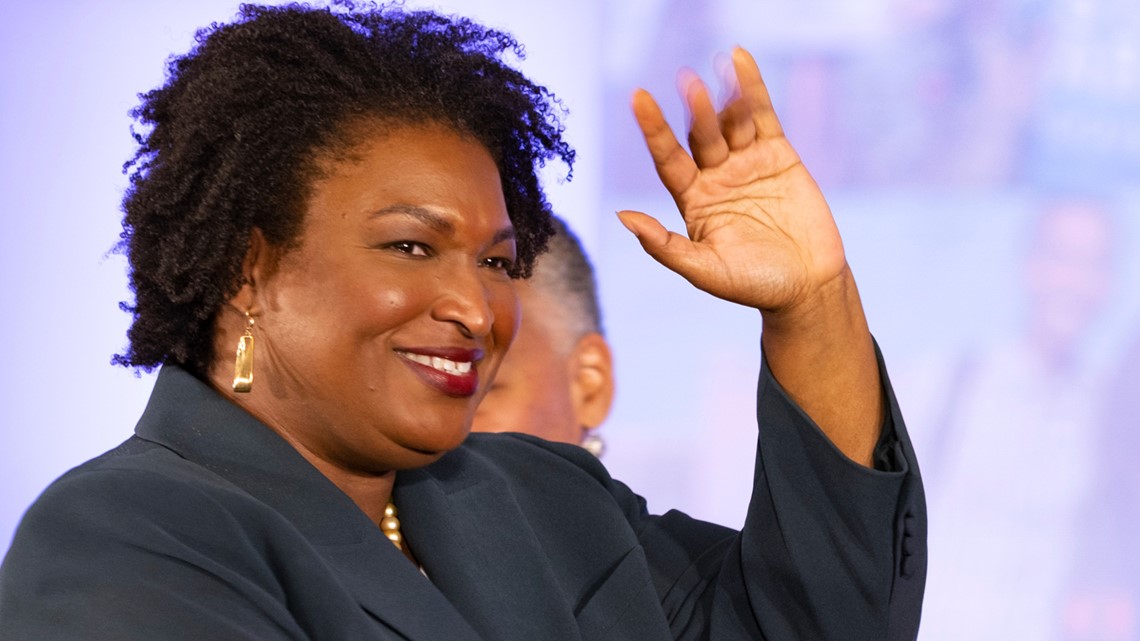 Did Stacey Abrams win? | Georgia governor race | wtsp.com