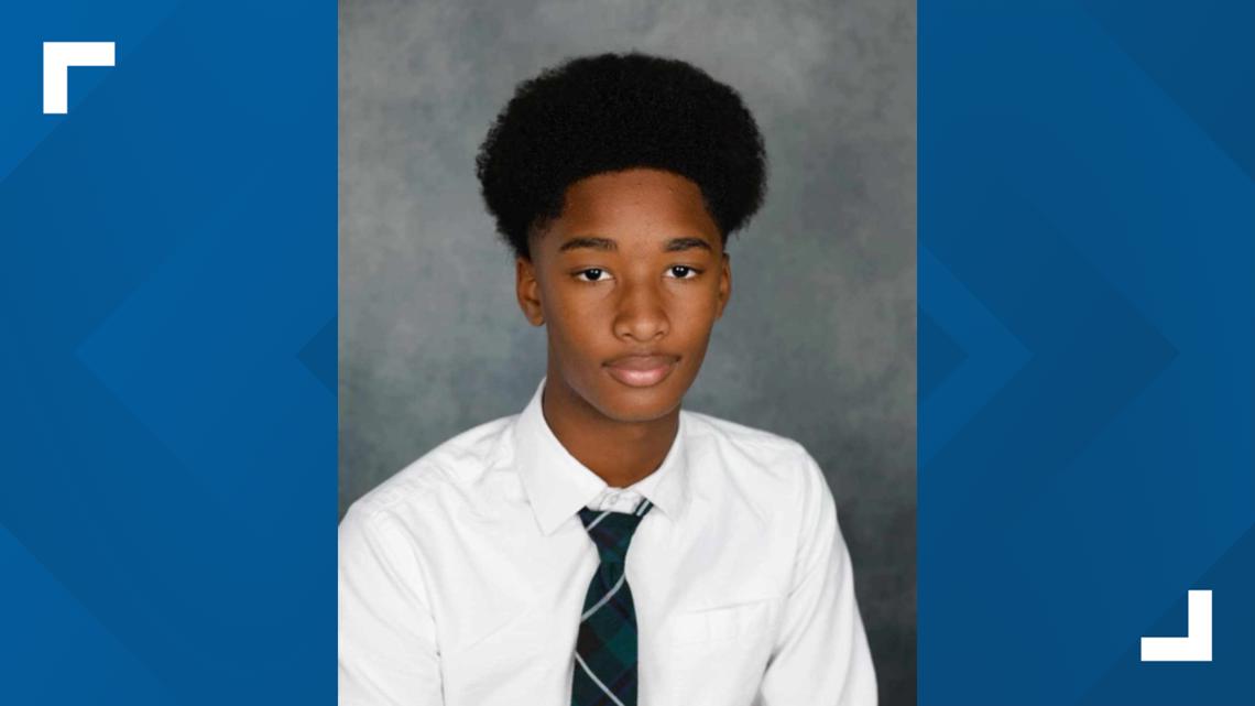 Morehouse College accepts 13-year-old Georgia scholar Joshua Suddith ...