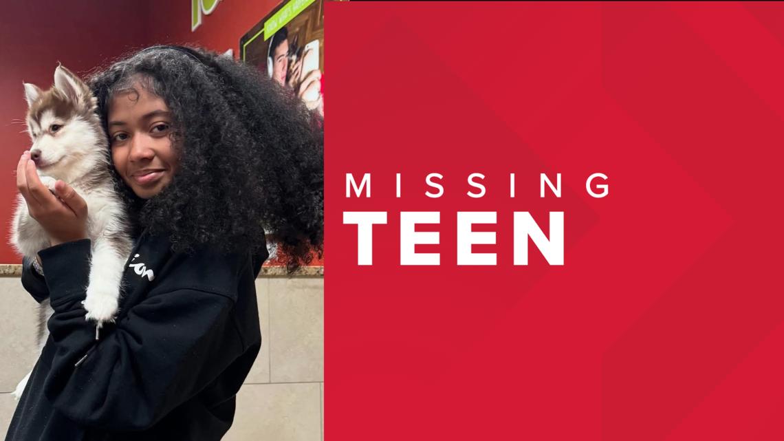 Nyla Colon missing out of metro Atlanta for two weeks | wtsp.com