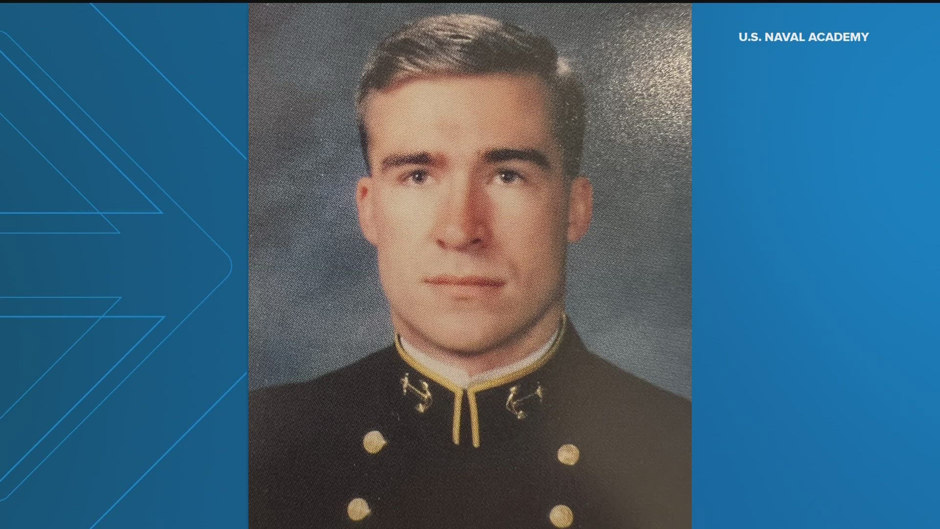 Lt. Col. Brian Ellis, DC plane crash victim with ties to Georgia | wtsp.com