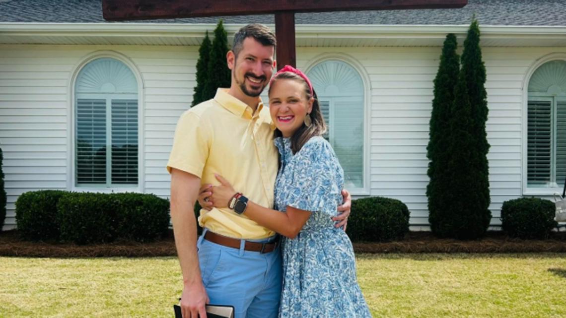 Carrollton police officer Dustin Krish health update | wtsp.com