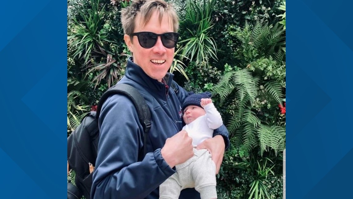 Matthew Donald Roswell park attack victim improving family says | wtsp.com