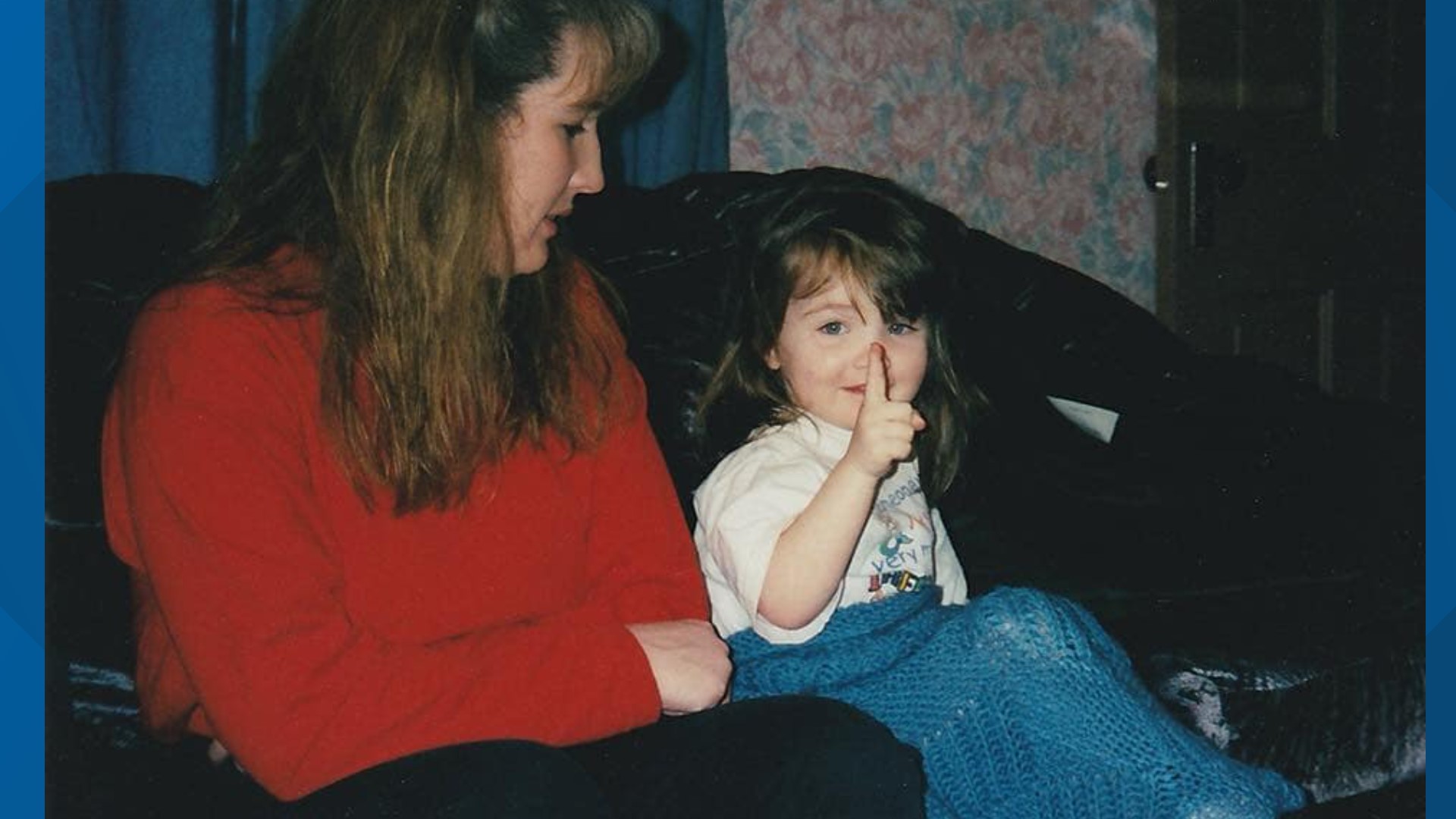 Searching for Morgan Bauer | Instagram posts changes 2016 case | wtsp.com