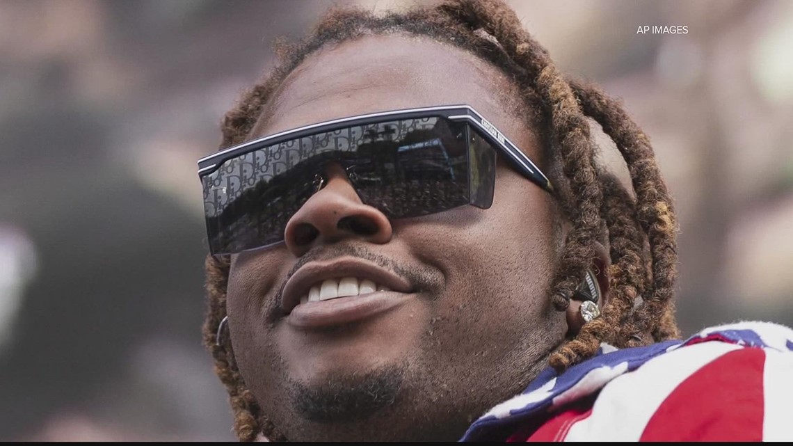 Atlanta rapper Gunna denied bond in Young Thug case today | wtsp.com