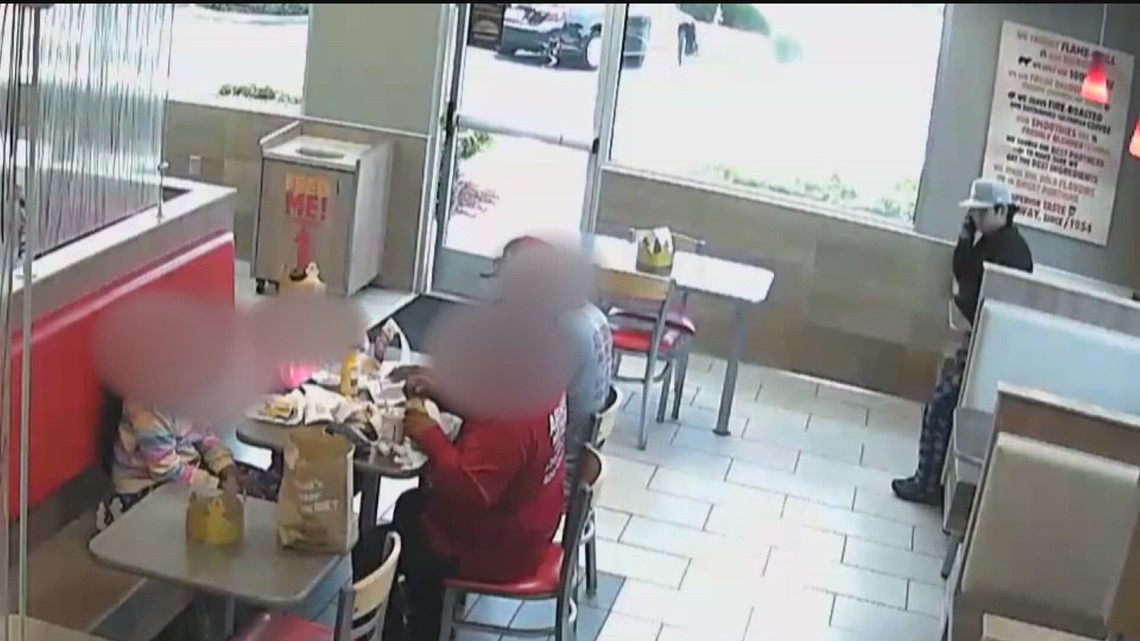 2 older women robbed at gunpoint in Georgia: Police | wtsp.com