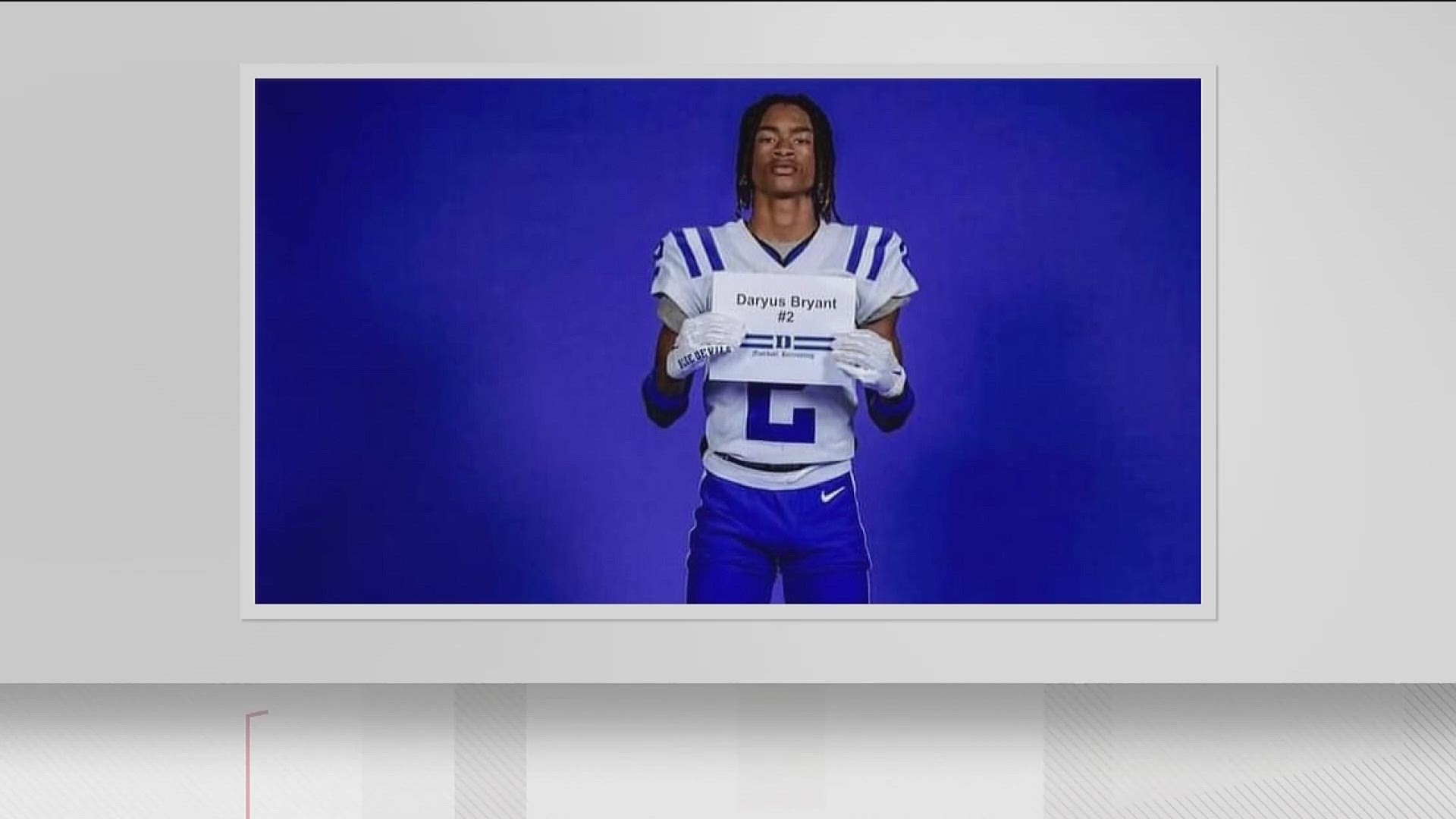 High school student killed in deadly shooting, police and school ...