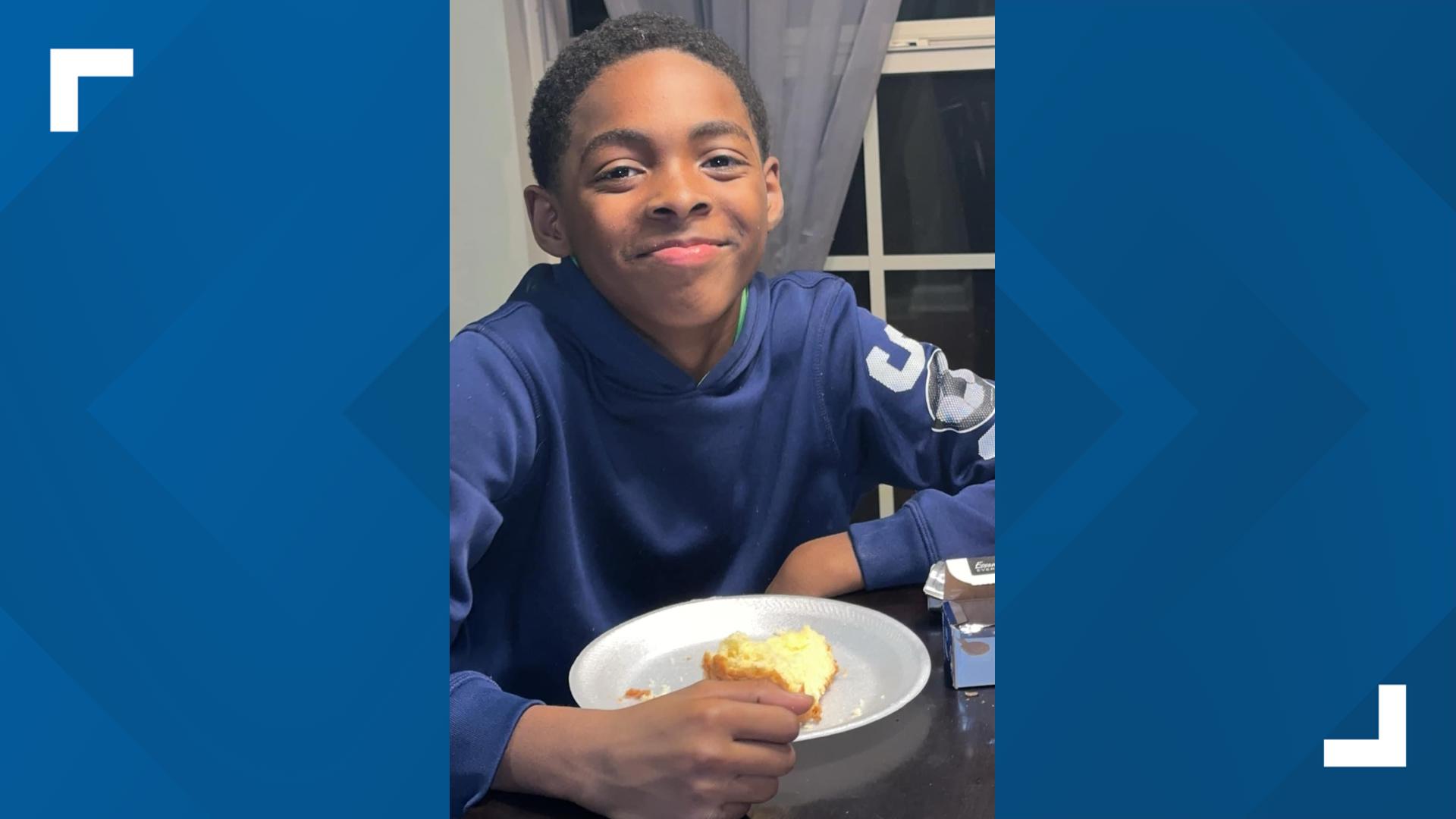 Family of 11-year-old shot and killed remember him as 'full of love ...