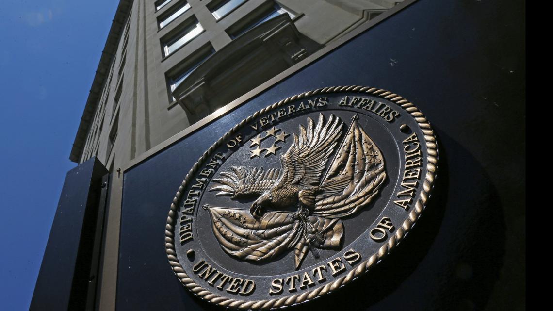 VA lays off employees as Trump administration plans to reduce federal ...