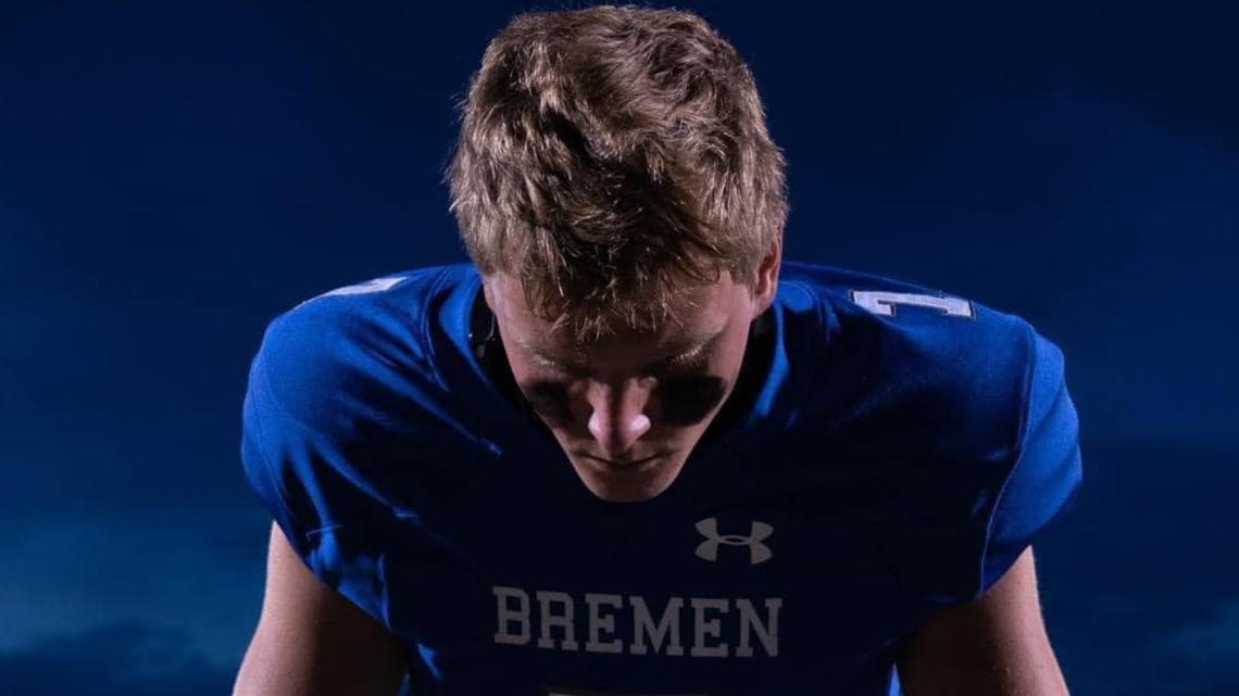 Bremen High School football player injured | wtsp.com
