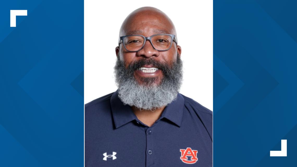 Auburn Chaplain Chette Williams dies in drowning incident | wtsp.com