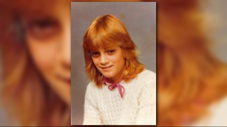 Killer who 'tormented' Battle Creek family for 34 years marked for ...
