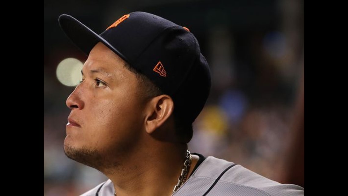 Miguel Cabrera's mistress gets mansion and $12K a month in child ...