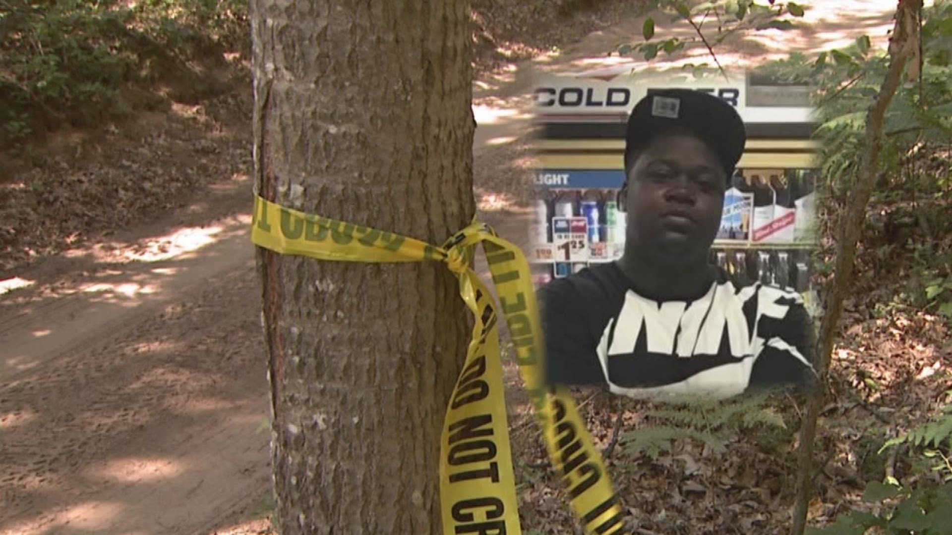 Police: Homicide victim's body dismembered by chainsaw | wtsp.com