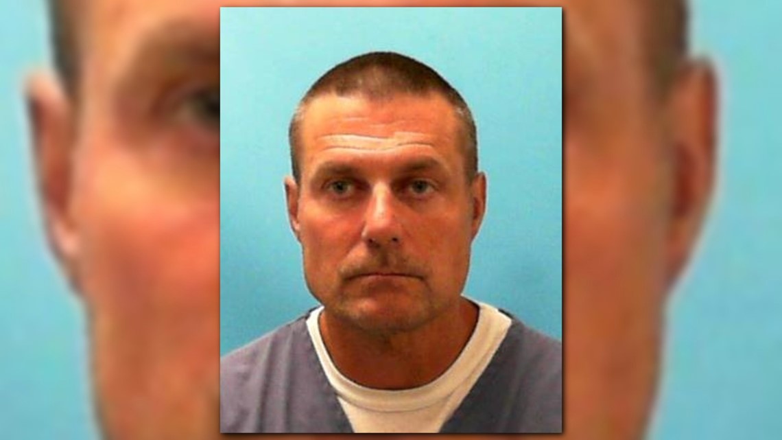 Suspect confesses to Michigan cold case murder 33 years later | wtsp.com